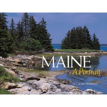 【】Maine: A Portrait