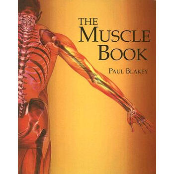 【】The Muscle Book