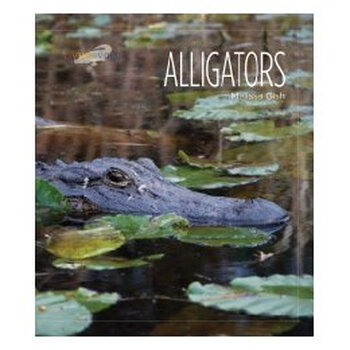 【】Alligators