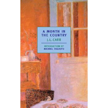 【】A Month in the Country