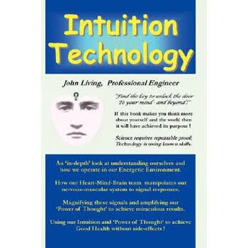 【】Intuition Technology