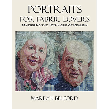 【】Portraits for Fabric Lovers