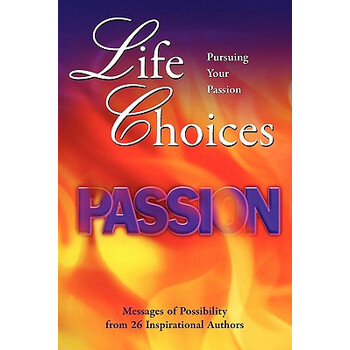 【】Life Choices: Pursuing Your