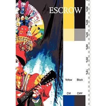 【】Escrow Issue 1