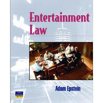 Entertainment Law