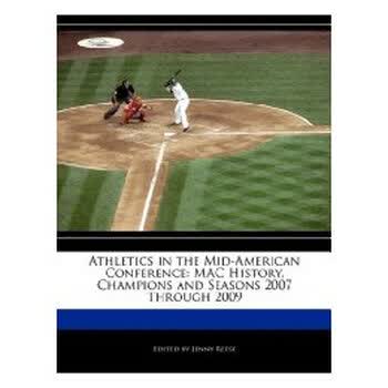 【】Athletics in the Mid-America