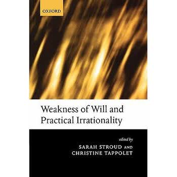 Weakness of Will and Practical Irrationality