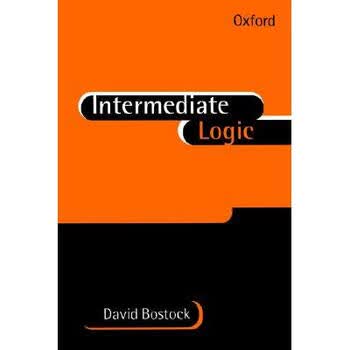 Intermediate Logic
