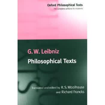 Philosophical Texts