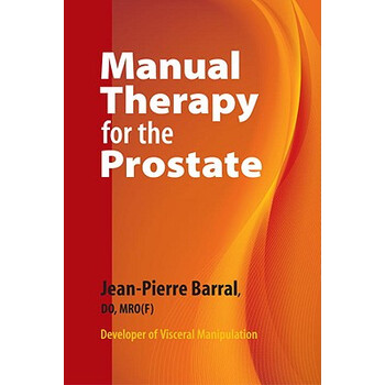 Manual Therapy for the Prostate