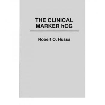 The Clinical Marker Hcg.