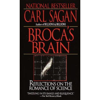【】Broca's Brain: Reflections on th