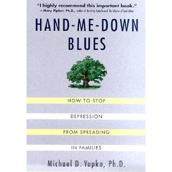 【】Hand-Me-Down Blues: How to St