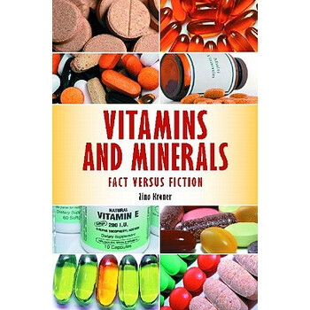 【】Vitamins and Minerals