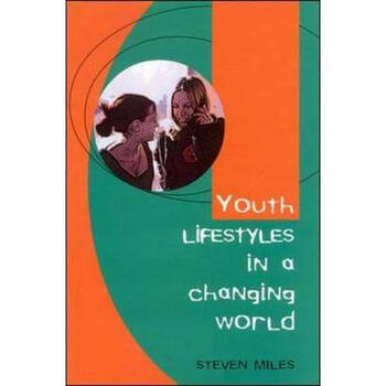 Youth Lifestyles in a Changing World