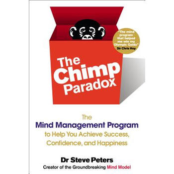 【】The Chimp Paradox: The Mind Management