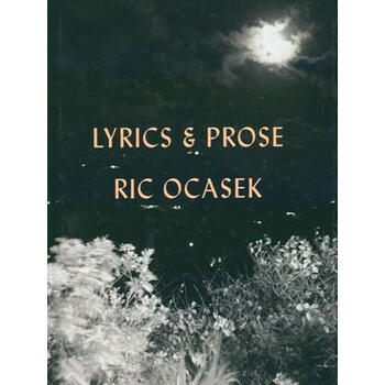 【】Lyrics & Prose