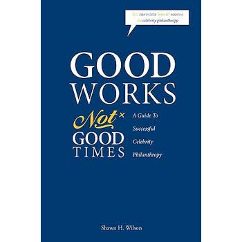 【】Good Works Not Good Times