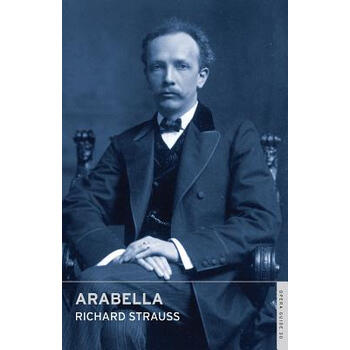 【】Arabella