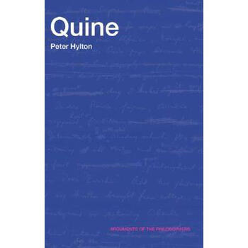 QUINE - HYLTON (AOP)