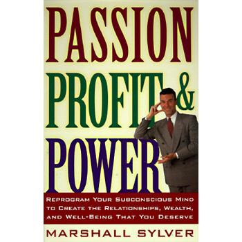 【】Passion Profit Power