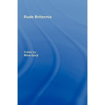 Rude Britannia