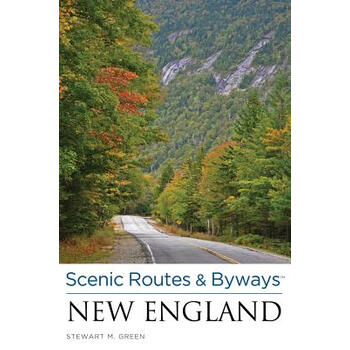 【】Scenic Routes & Byways New