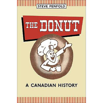 【】The Donut: A Canadian History
