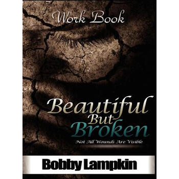 【】Beautiful But Broken Workbook