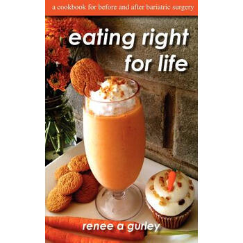 【】Eating Right for Life