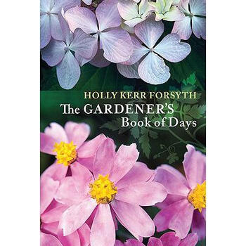 Gardeners' Book Of Days
