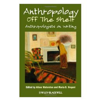 【】Anthropology Off The Shelf -
