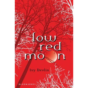 【】Low Red Moon