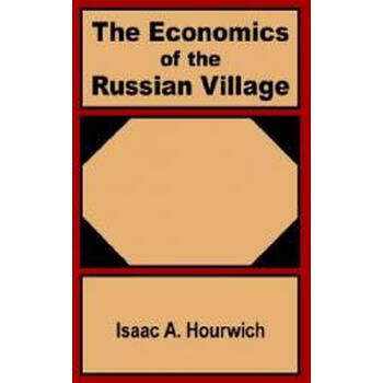 【】The Economics of the Russian