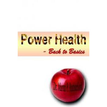 【】Power Health - Back to Basics