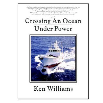 【】Crossing an Ocean Under Power