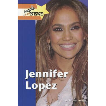 【】Jennifer Lopez