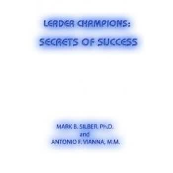 【】Leader Champions: Secrets of