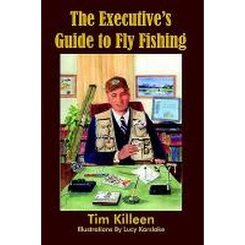 【】The Executive's Guide to Fly