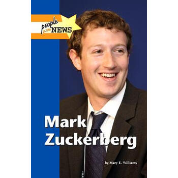 【】Mark Zuckerberg