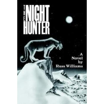 【】The Night Hunter