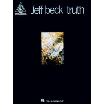 【】Jeff Beck: Truth