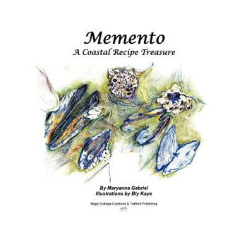 【】Memento: A Coastal Recip