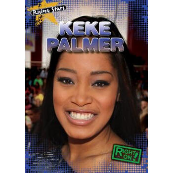 【】Keke Palmer