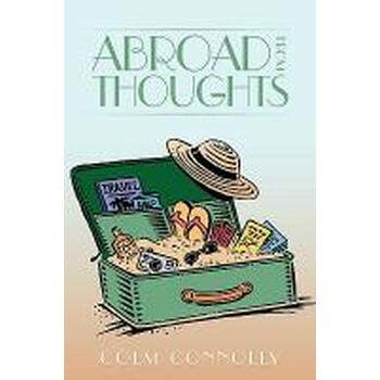 【】Abroad from Thoughts