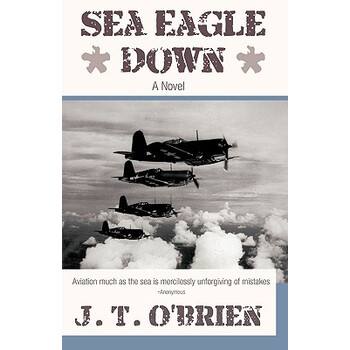 【】Sea Eagle Down