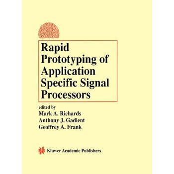 【】Rapid Prototyping of Application