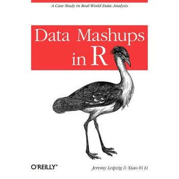【】Data Mashups in R