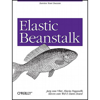 【】Elastic Beanstalk