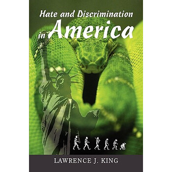 【】Hate and Discrimination in